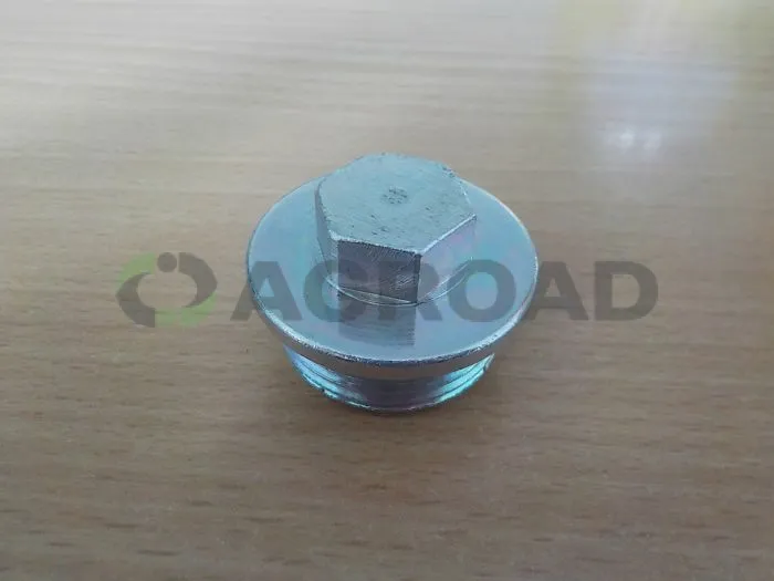 Motor, sebességváltó, hidraulika leeresztő csavar | Z2568.01 - Agroad ...